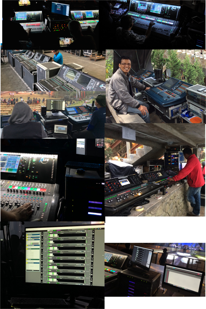 Rental Equipment – Iline Audio